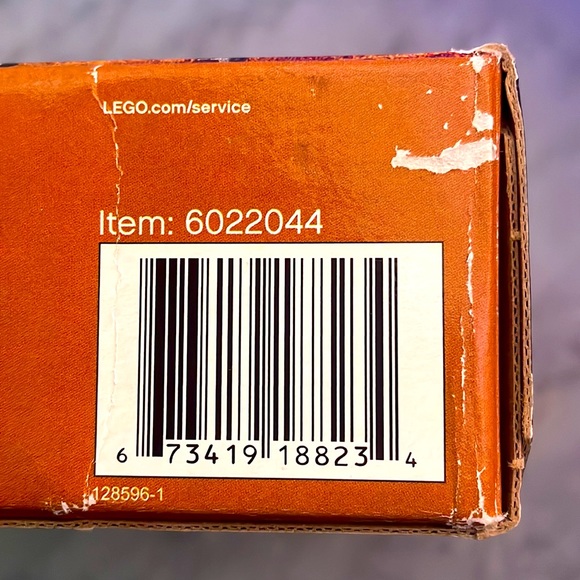 Lego | Toys | Lego 790 | Poshmark